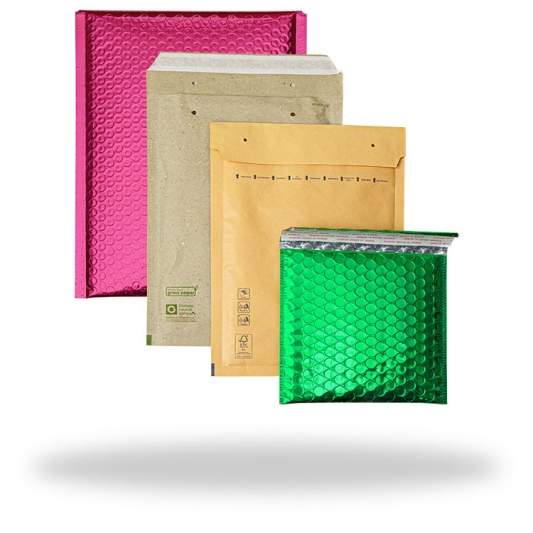 Beställa kuvert? Kuvert online shop | Kuvertland.se